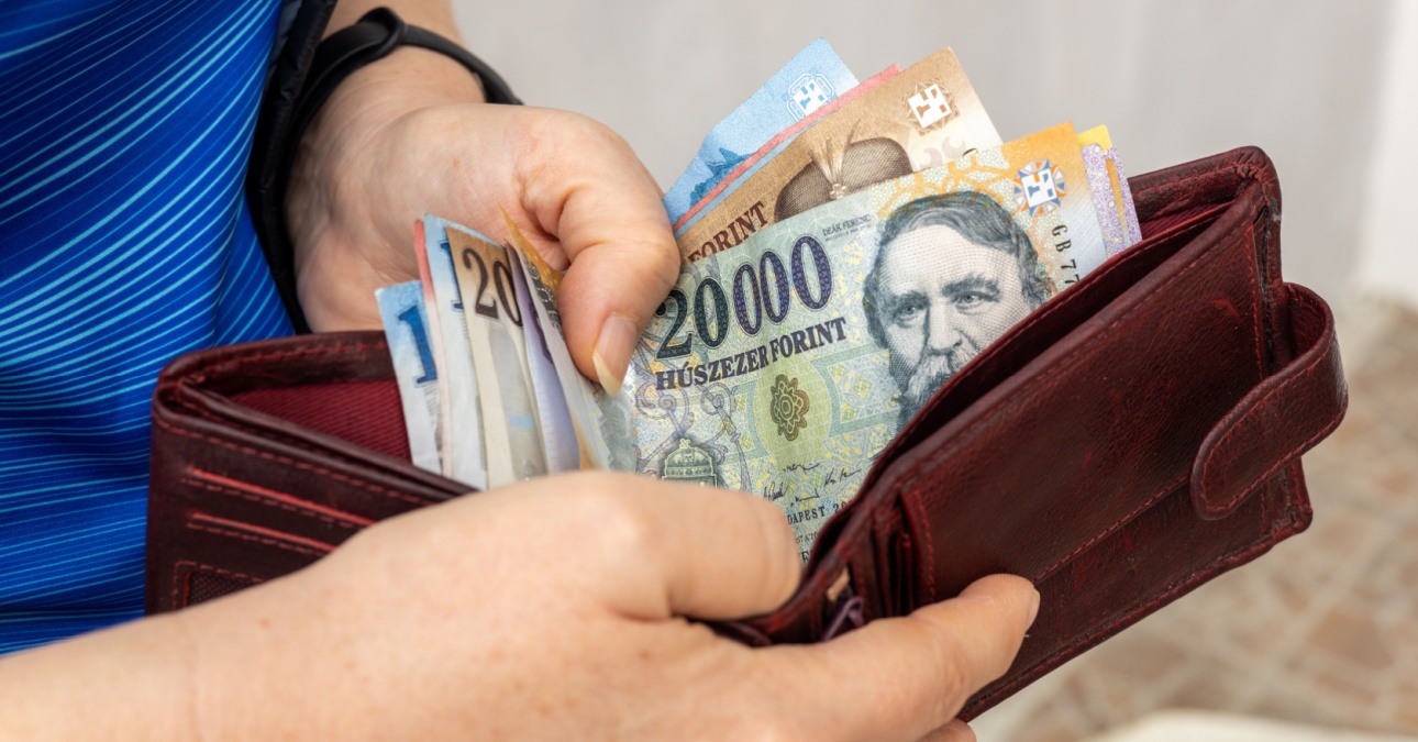 Mennyi a várható nyugdíj valorizációs szorzó 2024-ben? Itt a válasz ...