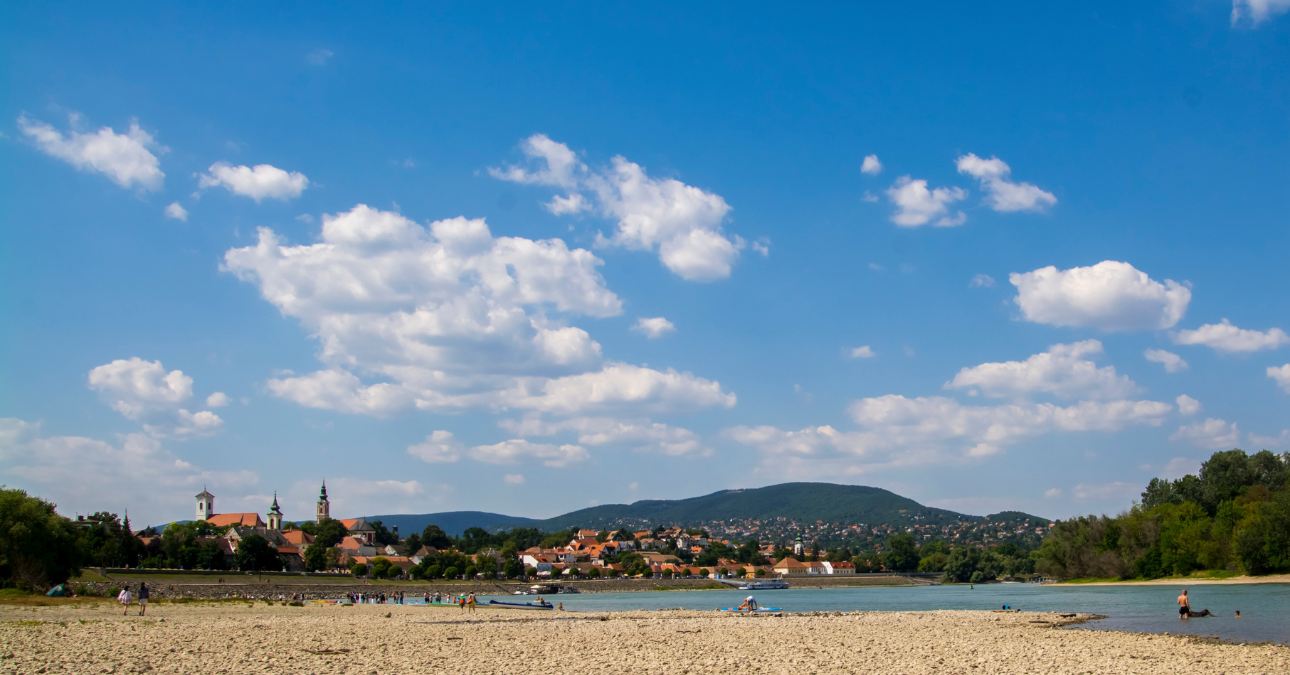 5+1 hűsítő és ingyenes szabadstrand Budapest környékén - Hóvége