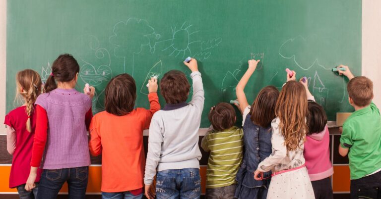 Mindent az iskolakezdésről: támogatások, tudnivalók és tippek a 2024/ ...