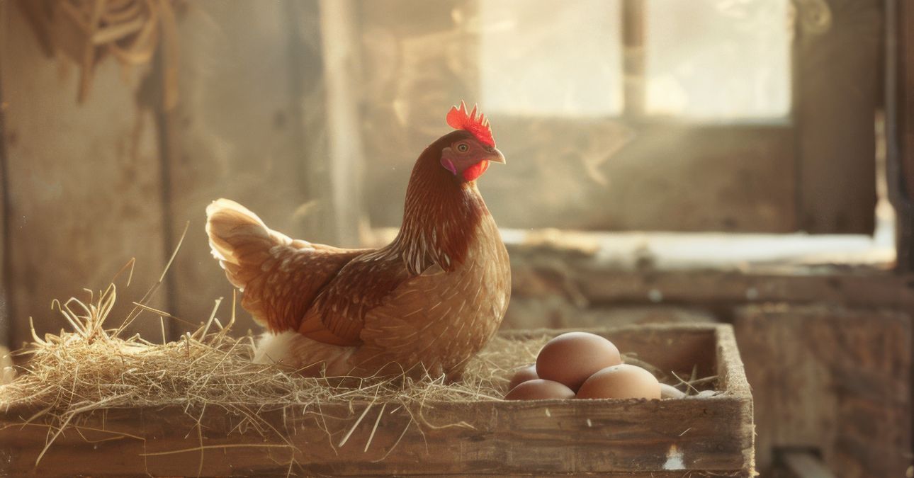 Olcsó tyúkól készítése házilag: 5 fontos szempont, amire figyelj - Hóvége
