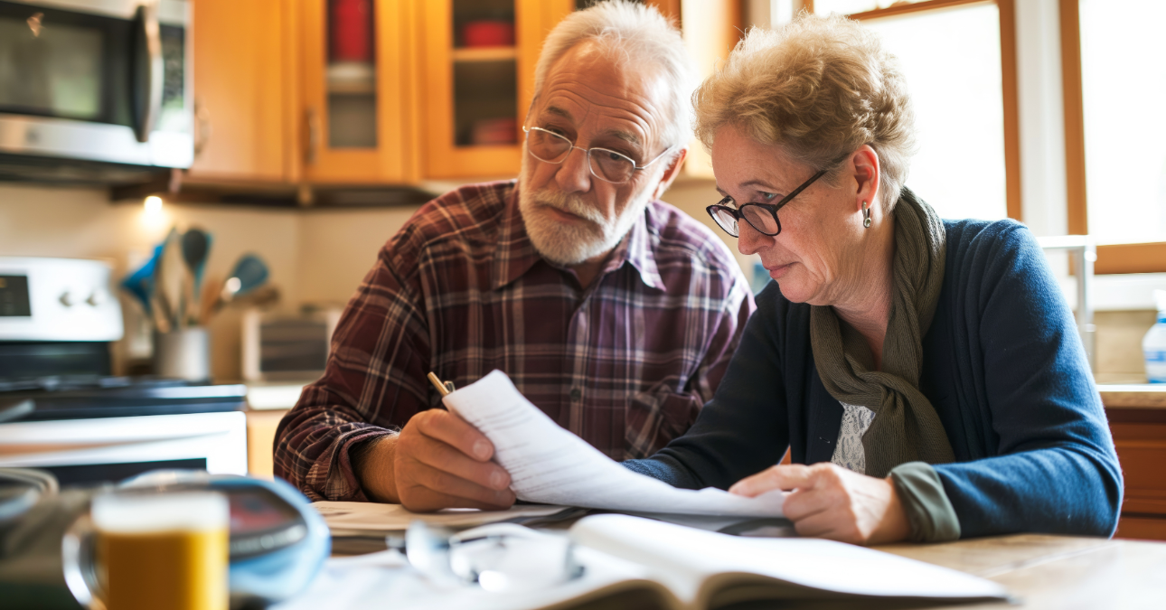 „Házasok vagyunk, és mégsem örökölhetek a házastársam után?” – A jogász ...