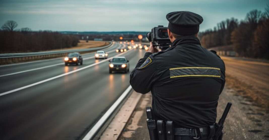 Tovább bővült a traffipaxok listája Budapesten: mutatjuk, pontosan hol ...