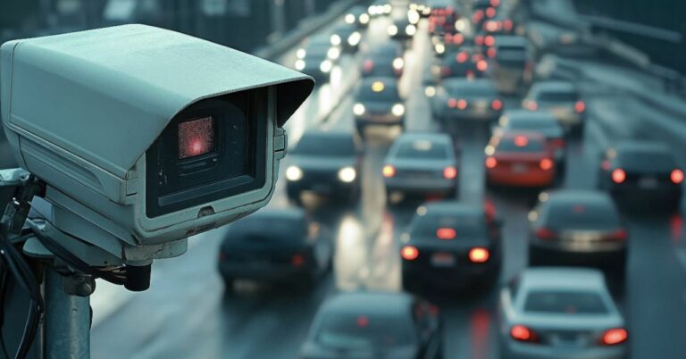 Tovább bővült a traffipaxok listája Budapesten: mutatjuk, pontosan hol ...