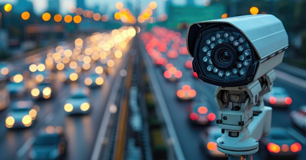 Tovább bővült a traffipaxok listája Budapesten: mutatjuk, pontosan hol ...