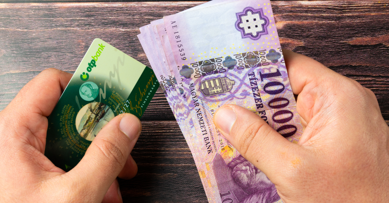 Meglepő, mire használható a SZÉP-kártya online: 12 alig ismert dolog ...