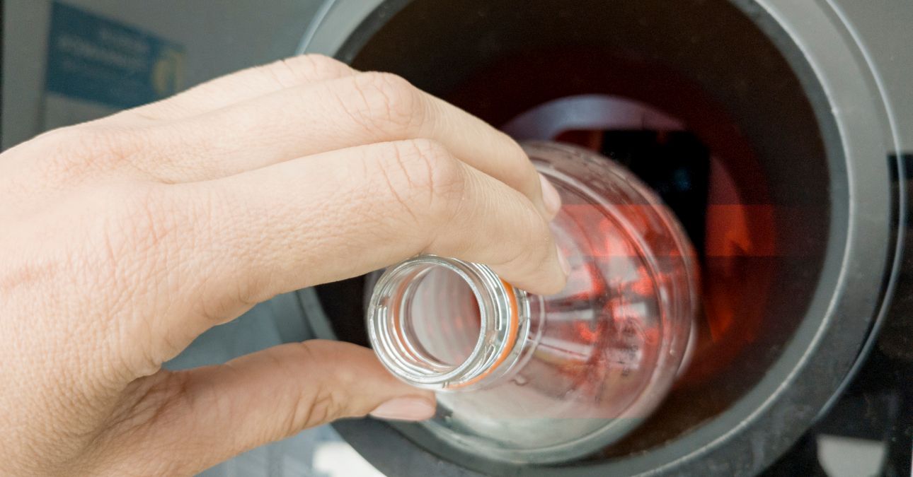 Rossz, megtelt a Repont automata? Így kérd a visszaváltást, mert ...