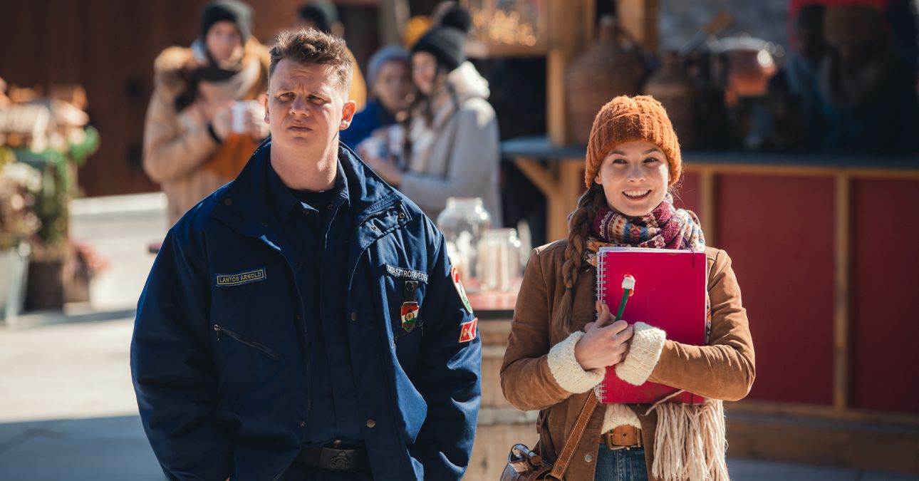 A 4 legjobb magyar karácsonyi film: ingyen nézheted, ha ezt csinálod ...