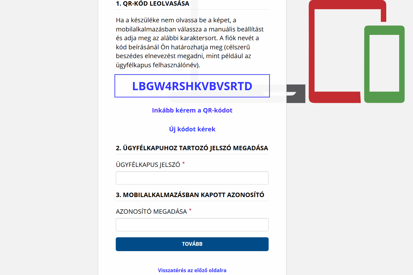 Nyugdíjasok, figyelem! Így a legegyszerűbb a megszűnő Ügyfélkaput ...