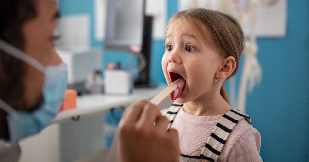 Tüszős mandulagyulladás: meddig fertőz? - Hóvége
