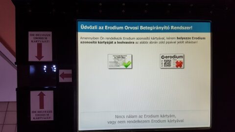 Erodium kártya igénylése: hogyan kell és mennyibe kerül? - Hóvége
