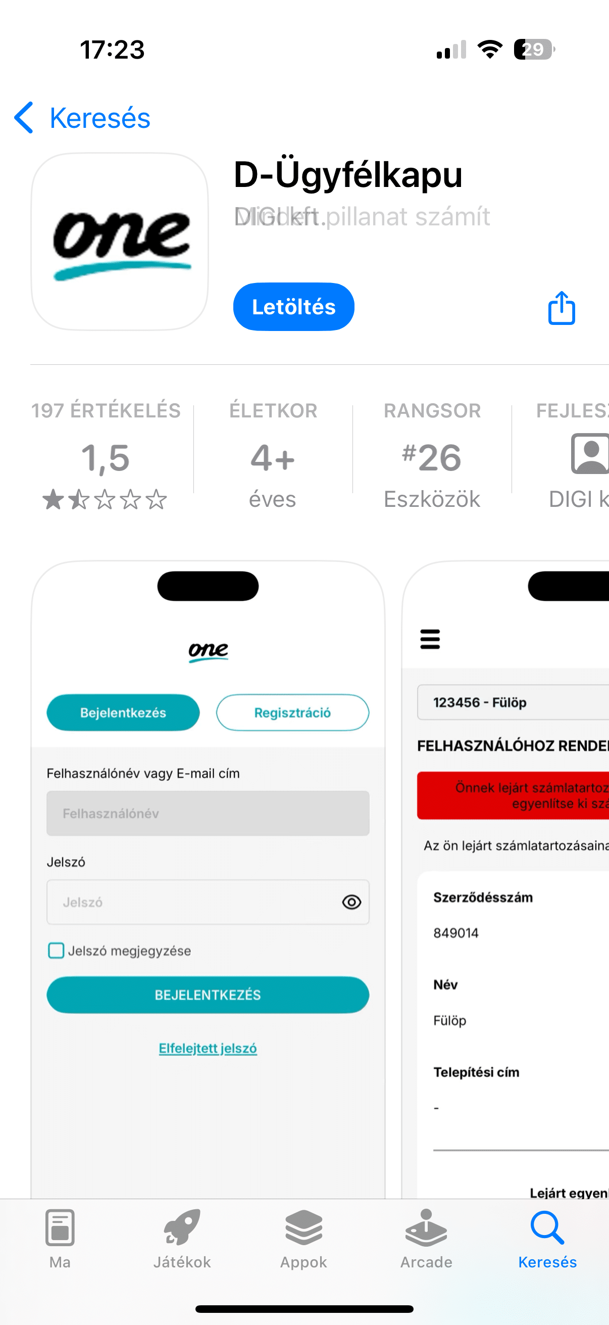 Megjárhatja, aki rutinból fizeti a számláit a DIGI-nél: teljesen ...