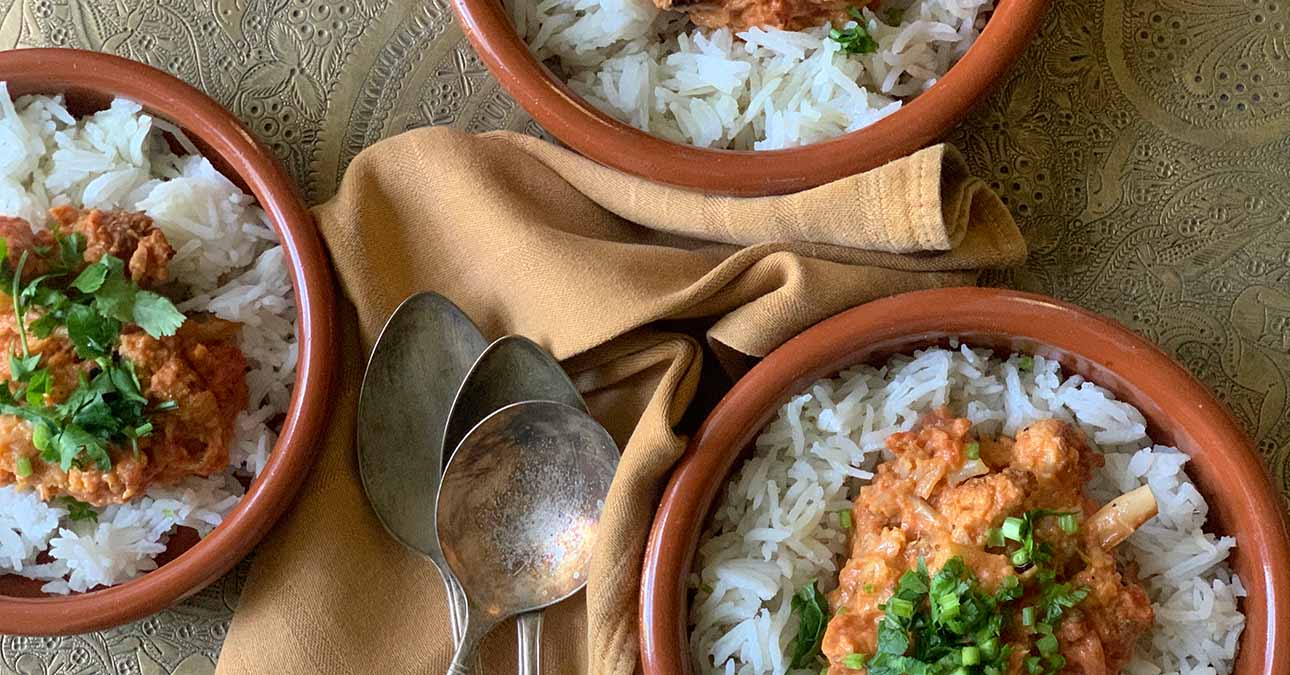 Indiai vajas karfiol recept: olcsó és húsmentes egzotikum! - Hóvége
