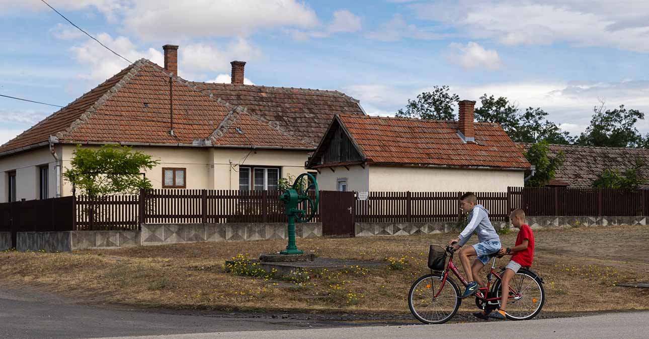 Fúrt kút szabályozás 2025: fontos tudnivalók és bírságok - Hóvége
